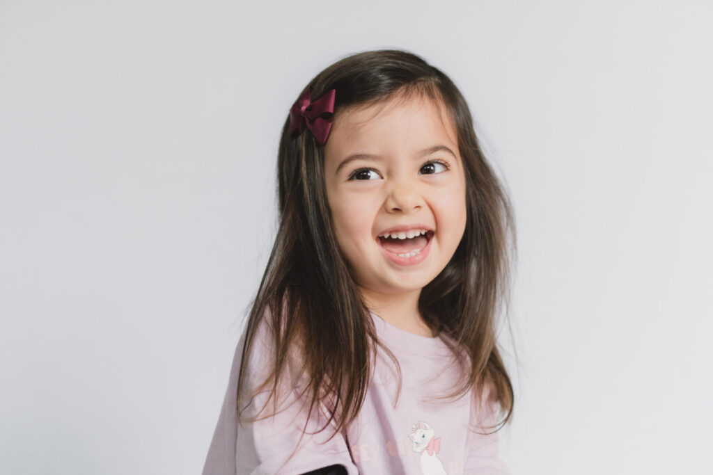 Vancouver Preschool Photographer - Fun + Simple Photo Day