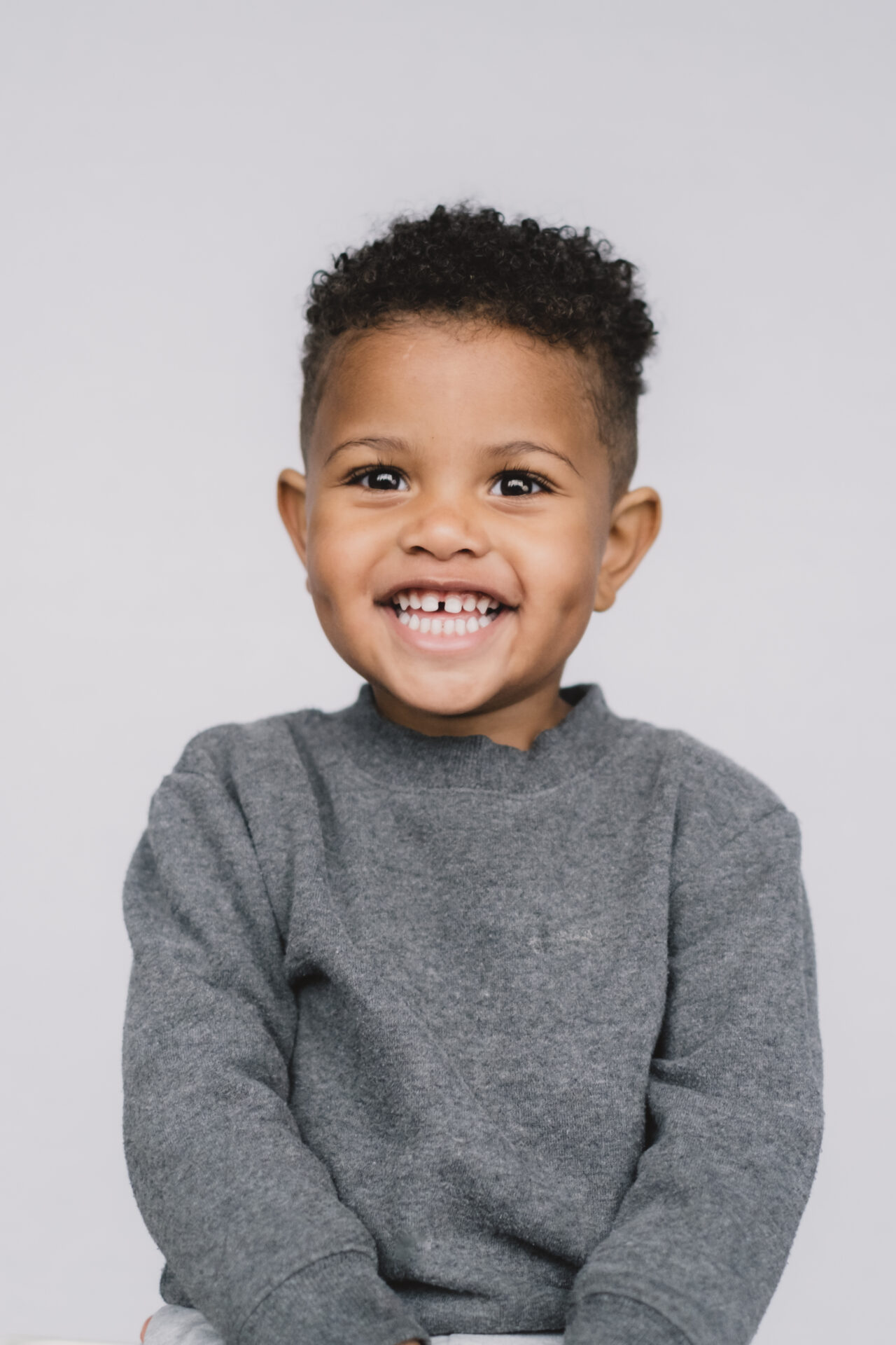 Vancouver School Photographer | Better School Portraits!